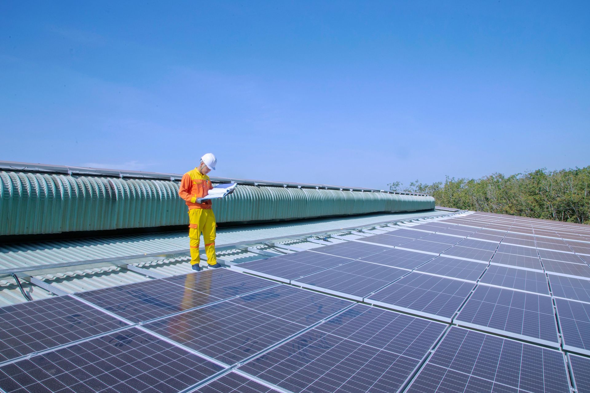 About Us | Solar Fusion