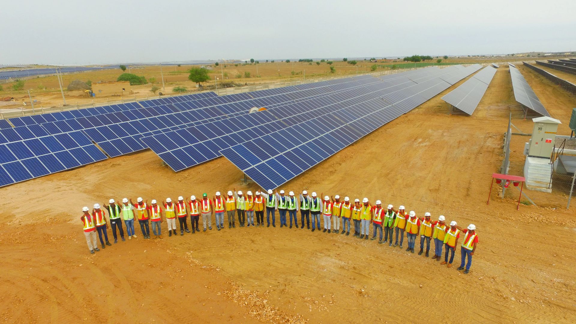 About Us | Solar Fusion